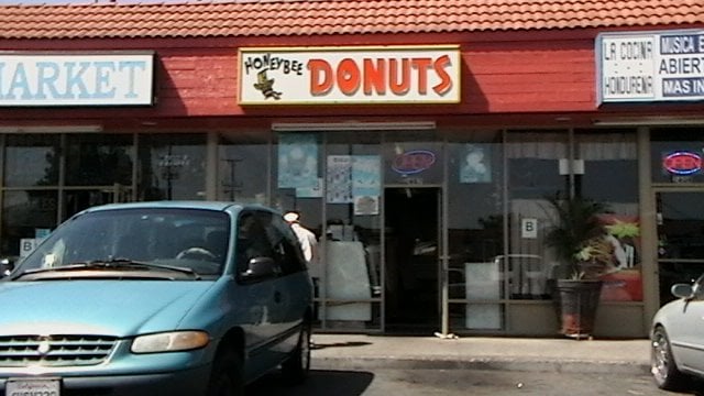 HONEYBEE DONUTS - Updated October 2025 - 2407 E Slauson Ave, Huntington Park, California ...