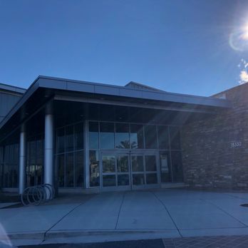 MONTGOMERY COUNTY PUBLIC LIBRARIES - GAITHERSBURG BRANCH - Updated ...