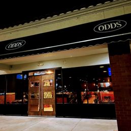 ODDS BAR & BISTRO - Updated June 2025 - 84 Photos & 33 Reviews - 1401 S ...