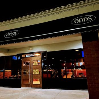 ODDS BAR & BISTRO - Updated May 2025 - 73 Photos & 29 Reviews - 1401 S ...