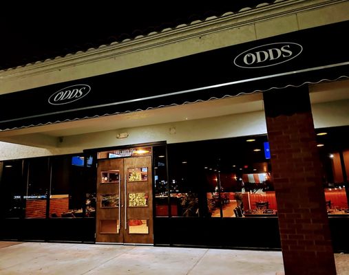 ODDS BAR & BISTRO - Updated September 2025 - 103 Photos & 40 Reviews ...