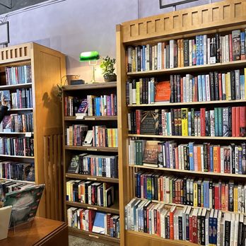 TOMORROW BOOKSTORE - Updated December 2025 - 65 Photos & 25 Reviews ...