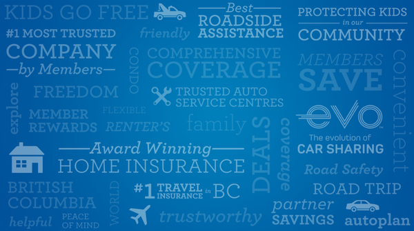 BCAA - Updated January 2026 - 24 Reviews - 4567 Canada Way, Burnaby ...