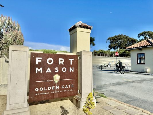 FORT MASON - Updated April 2026 - 668 Photos & 101 Reviews - 1 Fort ...