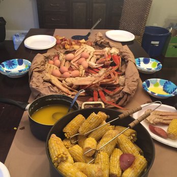 CHEF KENDRA ALEXANDER - Updated September 2025 - 150 Photos - Charlotte ...