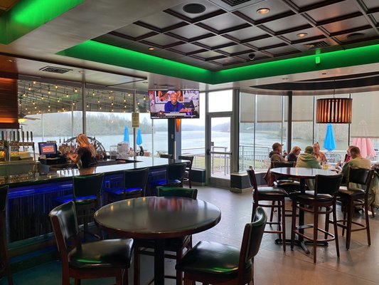 CALHOUN’S - 198 Photos & 132 Reviews - 100 Melton Lake Peninsula, Oak ...