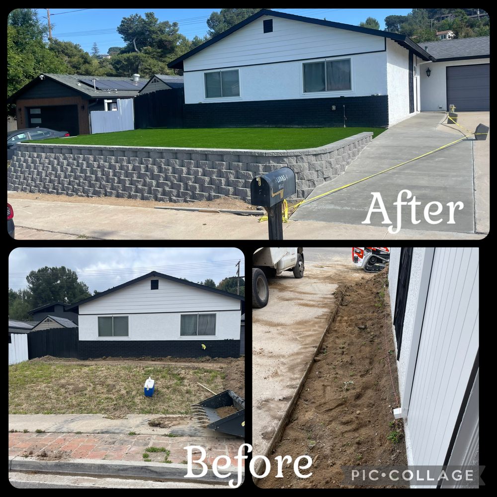 EPIC LANDSCAPE CONSTRUCTION - Updated September 2025 - 40 Photos & 26 ...