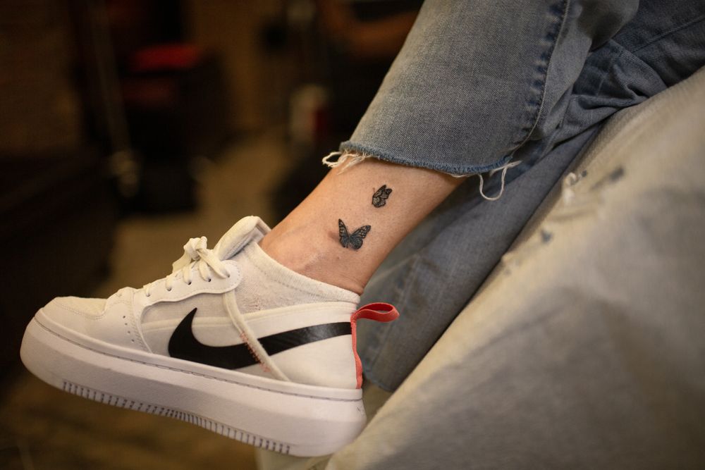 MAG Q TATTOO - Updated April 2026 - Request an Appointment - 108 Photos ...
