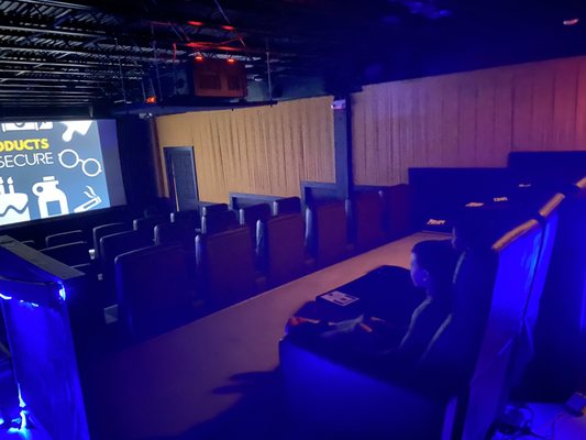 THE HISTORIC STRAND - Updated July 2025 - 20 Reviews - 169 W Cherry St ...