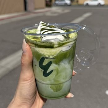 YEEMS COFFEE - Updated June 2025 - 366 Photos & 165 Reviews - 15420 S ...