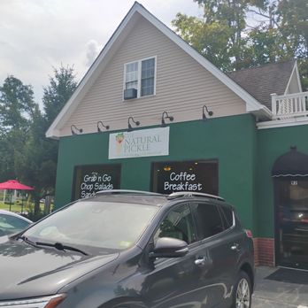 THE NATURAL PICKLE - Updated November 2025 - 10 Photos & 16 Reviews ...