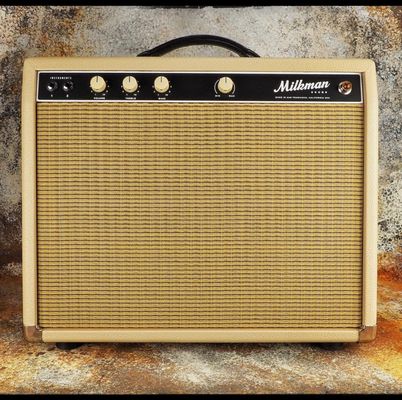 EL DIABLO AMPS & GUITARS - Updated January 2026 - 32 Photos & 12 ...