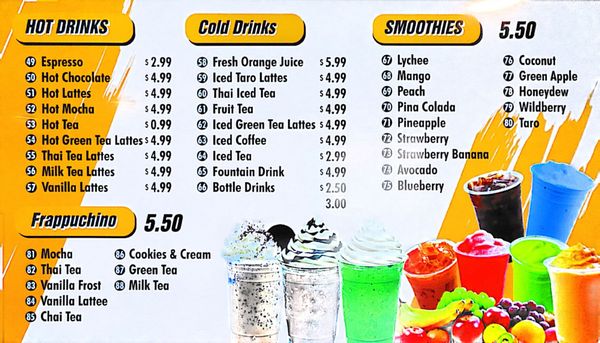 ANGKOR - Updated December 2025 - 308 Photos & 295 Reviews - 3135 Rancho ...