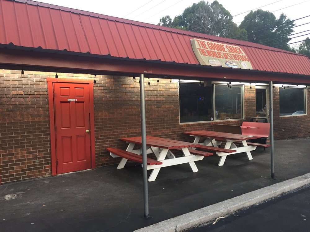 GOODIE SHACK - Updated July 2025 - 12 Reviews - 7788 S Highway 27 ...