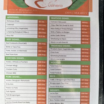 CUSINERA - Updated July 2025 - 72 Photos & 53 Reviews - 66 S Washington ...