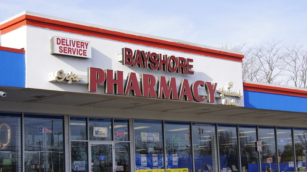BAYSHORE PHARMACY - 11 Reviews - 2 Bayshore Plz, Atlantic Highlands ...