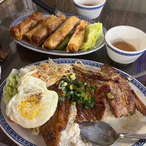 PHO PARADISE - 58 Photos & 18 Reviews - 6769 N Cedar Ave, Fresno, California - Noodles ...