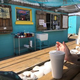 THE SHARK SHACK - TEMP. CLOSED - Updated December 2025 - 303 Photos ...