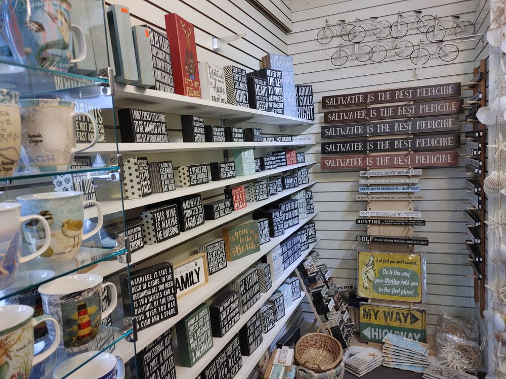 SEASIDE CAROUSEL MALL - Updated January 2025 - 86 Photos & 36 Reviews ...