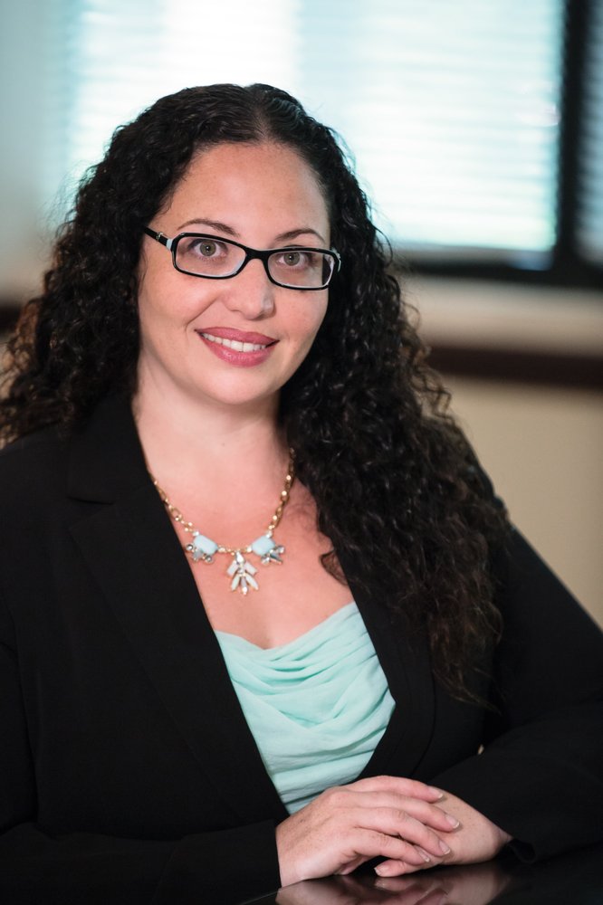 DIANA CASTRILLON - THE INJURY LAW CLINIC - Updated July 2025 - 13680 NW ...