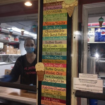 PORT JEFFERSON ICE CREAM CAFE - Updated May 2024 - 45 Photos & 17 ...