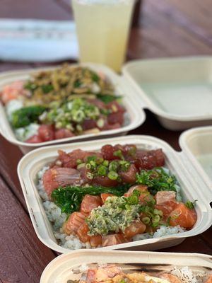 FIVE STAR POKE - Updated December 2025 - 342 Photos & 234 Reviews - 206 ...