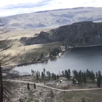 ALTA LAKE STATE PARK - Updated May 2025 - 28 Photos & 25 Reviews - 1B ...