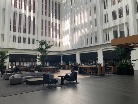 ONE MARKET PLAZA - 63 Photos - 1 Market Plz, San Francisco, California ...