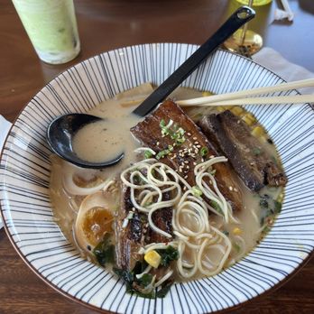 MIRIN FUSION KITCHEN - EVANS - Updated May 2024 - 47 Photos & 14 ...