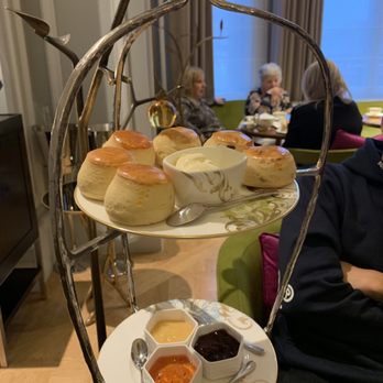 THE ROSEBERY LOUNGE - Updated January 2026 - 124 Photos & 25 Reviews ...