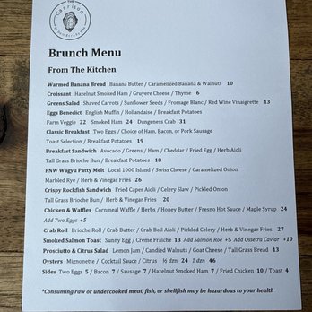 THE GARRISON - Updated December 2025 - 170 Photos & 68 Reviews - 2319 NW Market St, Seattle ...