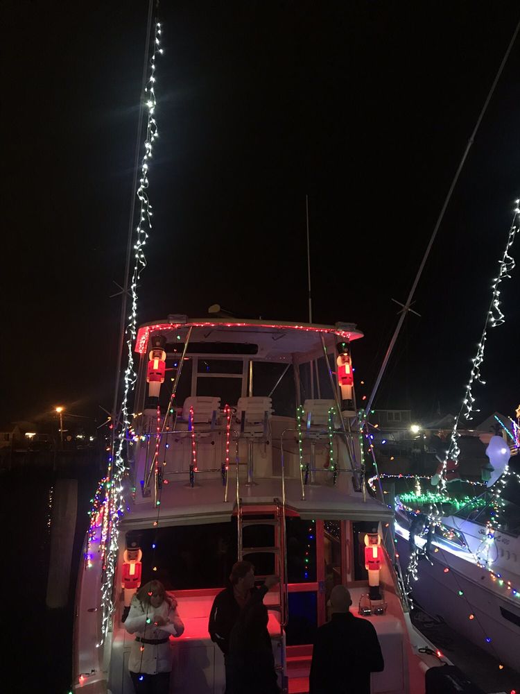 THE NAUTICAL MILE - 128 Photos & 39 Reviews - Local Flavor - Woodcleft ...