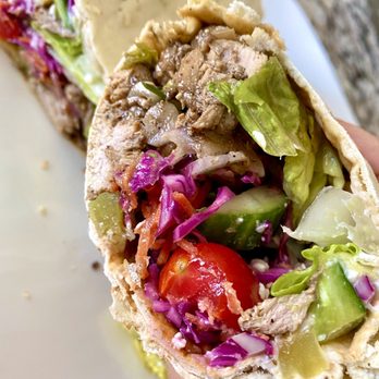 LAFA MEDITERRANEAN BY ZEINA’S - Updated October 2025 - 41 Photos & 39 ...