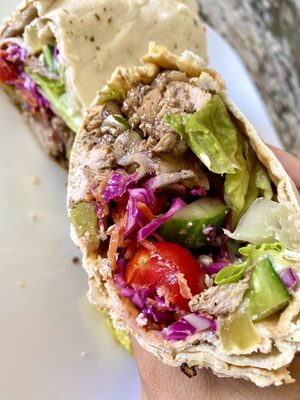 LAFA MEDITERRANEAN BY ZEINA’S - Updated March 2025 - 36 Photos & 37 ...