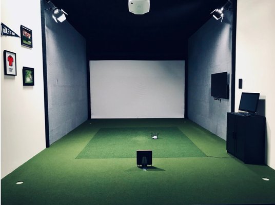 PURE DRIVE GOLF - Updated December 2025 - 24 Reviews - 224 W Cummings ...