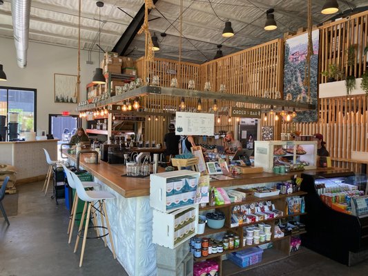 TREELINE COFFEE ROASTERS - Updated January 2026 - 123 Photos & 129 Verified Reviews - 624 N ...