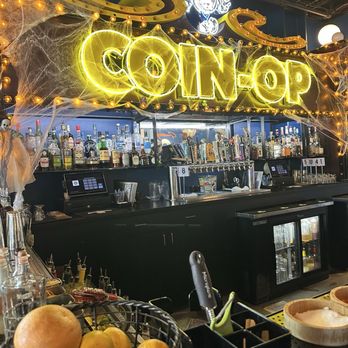 COIN-OP GAME ROOM TEMECULA - Updated August 2025 - 332 Photos & 213 ...