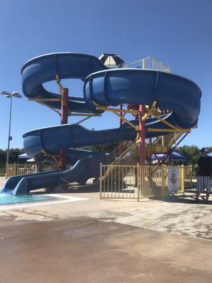 BARBARA MORSE WACKFORD COMMUNITY & AQUATIC COMPLEX - 76 Photos & 110 ...