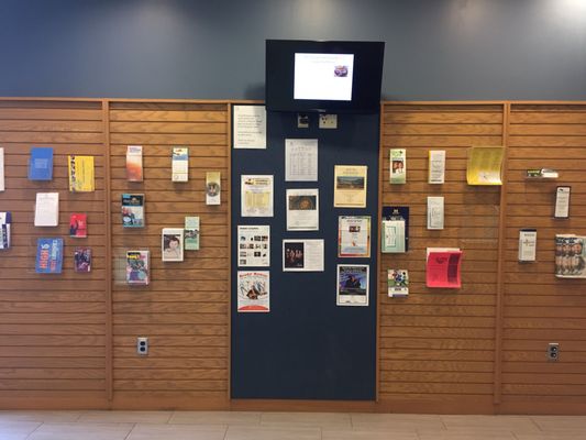 CANTON PUBLIC LIBRARY - Updated October 2025 - 109 Photos & 30 Reviews ...