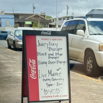 DA BURGER WING HUB - Updated November 2024 - 218 Photos & 74 Reviews ...