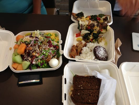 JPMORGAN CHASE CAFETERIA - Updated October 2025 - 270 Park Ave, New ...