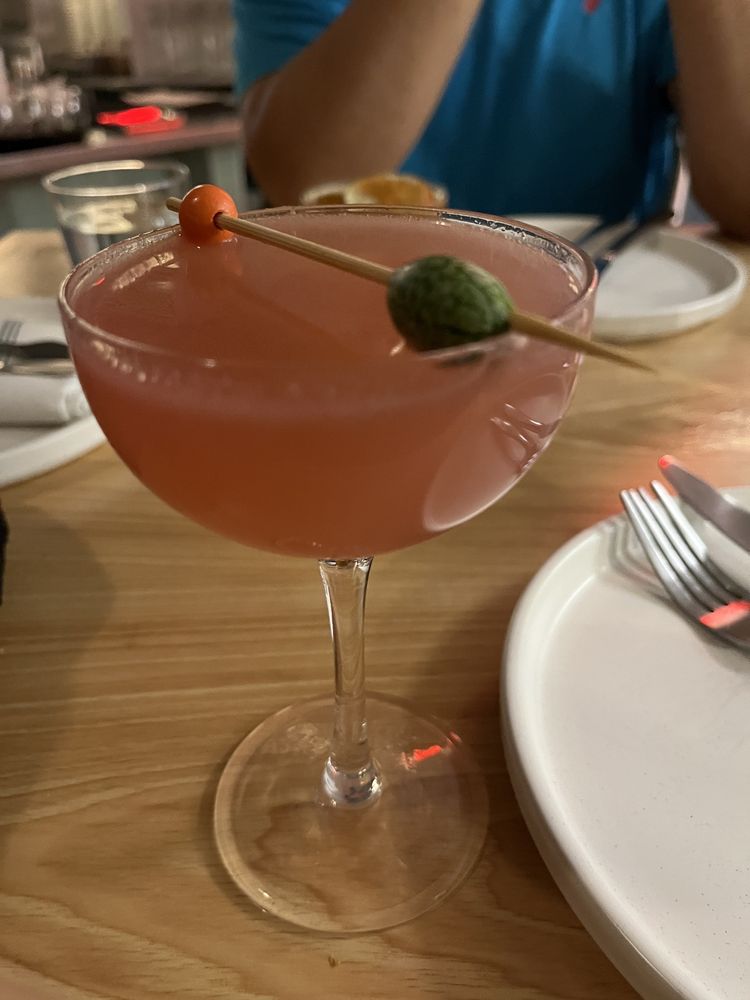 that's what shiso said - Yelp