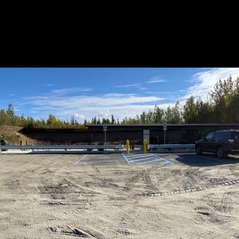 SOUTH CUSHMAN RIFLE RANGE - Updated December 2025 - 10 Photos - Rifle ...