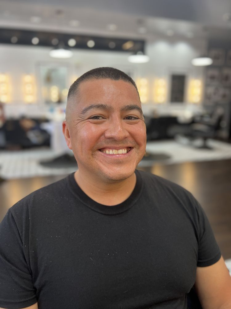 GENTS BARBER CLUB - Updated October 2024 - 150 Photos & 107 Reviews ...