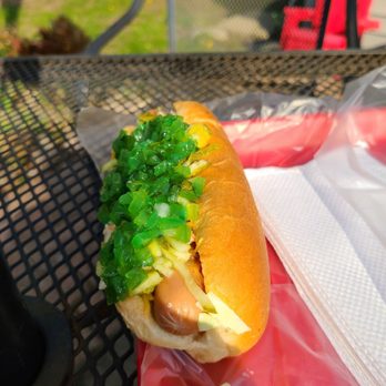 COOKS DRIVE IN - Updated October 2025 - 53 Photos & 49 Reviews - 6874 ...