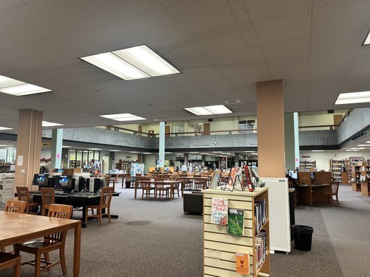 VALLEJO JOHN F KENNEDY LIBRARY - Updated March 2025 - 58 Photos & 60 ...