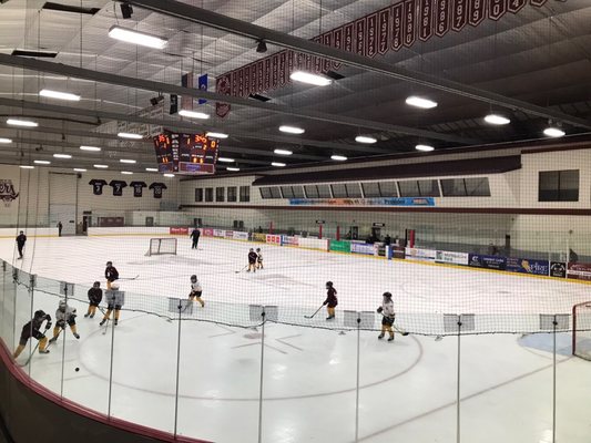 DOUG WOOG ARENA - Updated August 2025 - 20 Photos - 141 6th St S, South ...