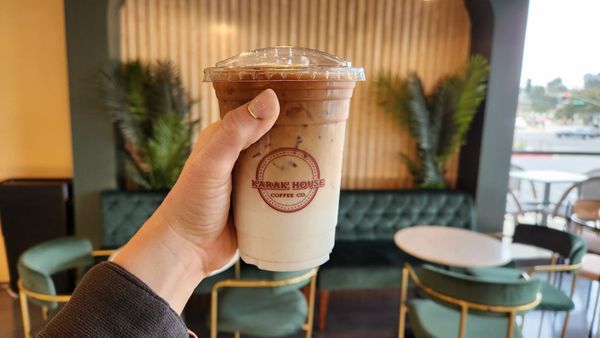 KARAK HOUSE COFFEE - Updated December 2025 - 448 Photos & 323 Reviews ...