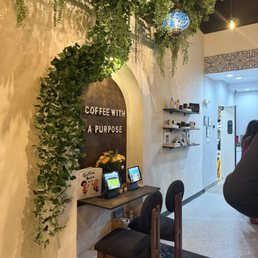 MOTW COFFEE - Updated August 2025 - 41 Photos & 32 Reviews - 4013 14th ...