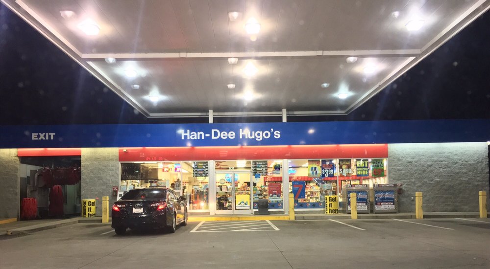 HAN-DEE HUGO’S - 1012 Halstead Blvd, Elizabeth City, NC - Yelp